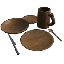 Kanga Culinary – Tools | Kanga mods – Ark Survival Evolved